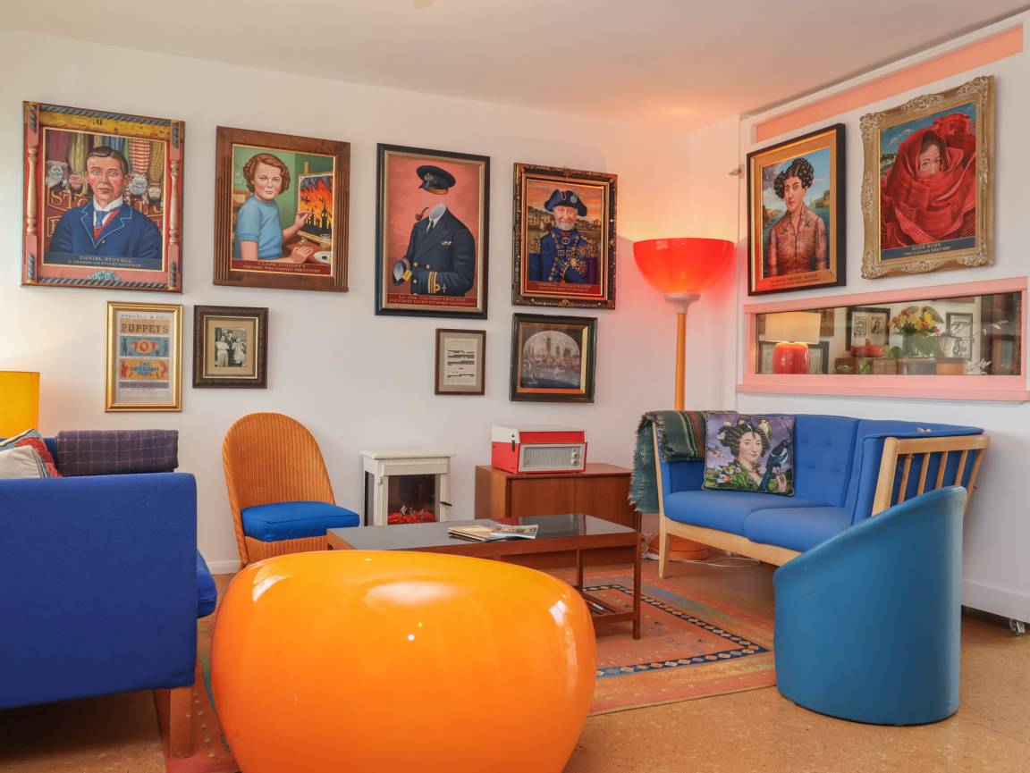 Cottage ∙ 3 Bedrooms ∙ 6 Guests - Suffolk