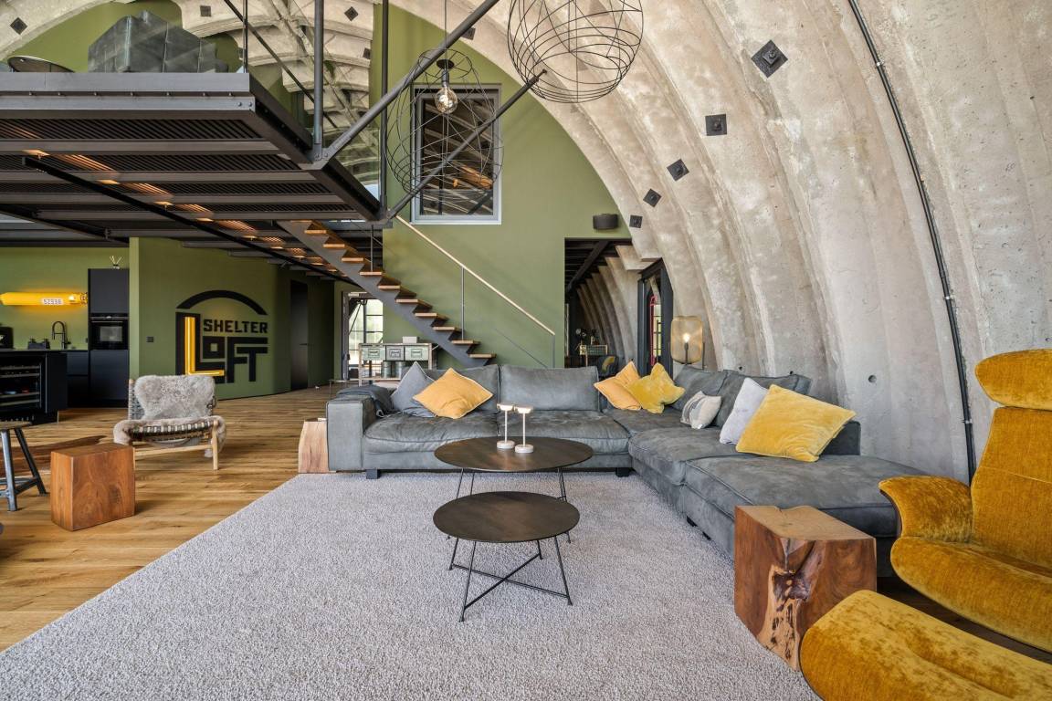 370 M² Ferienhaus ∙ 5 Schlafzimmer ∙ 10 Gäste - Mecklenburgische Seenplatte