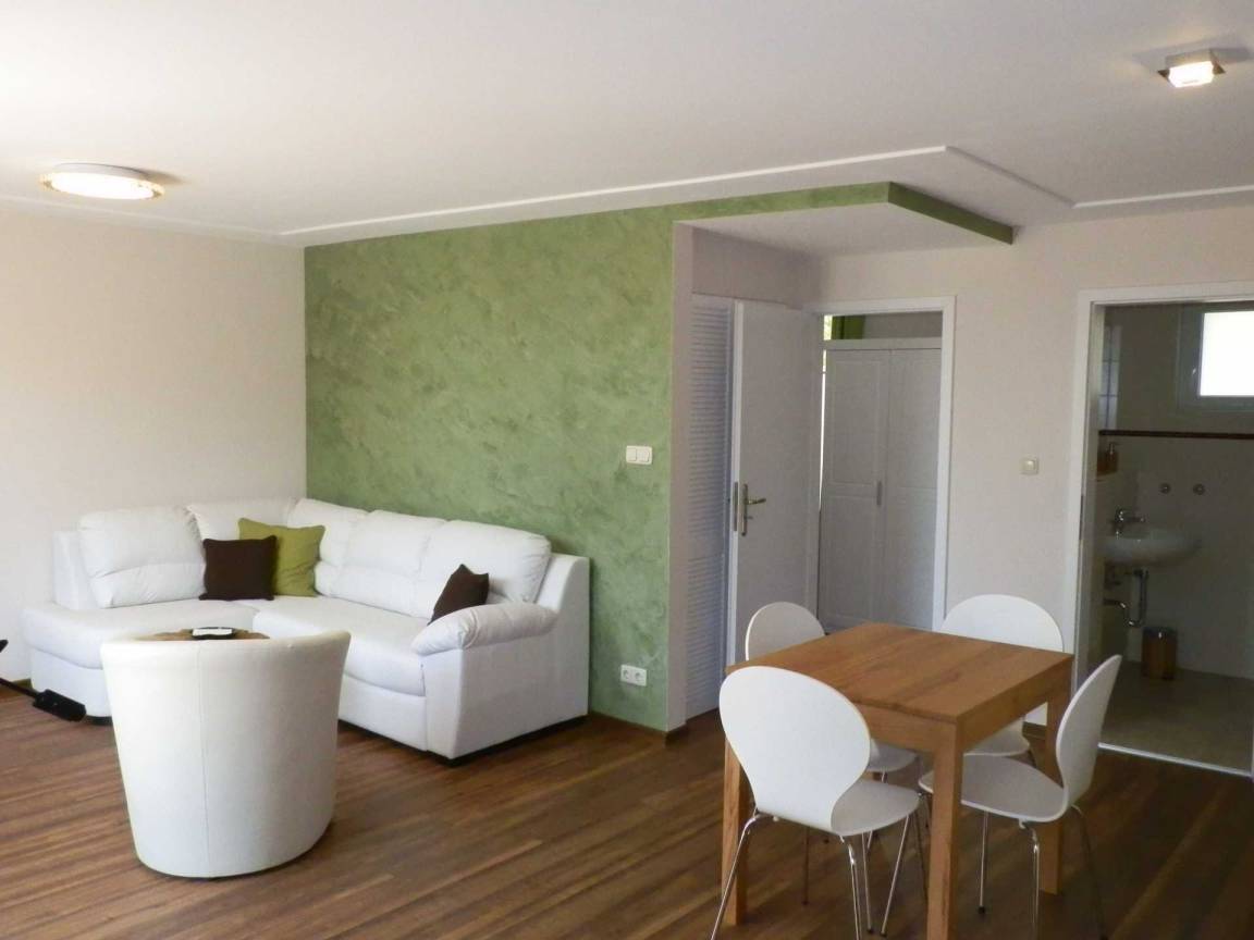 40 M² Ferienhaus ∙ 1 Schlafzimmer ∙ 4 Gäste - Rostock