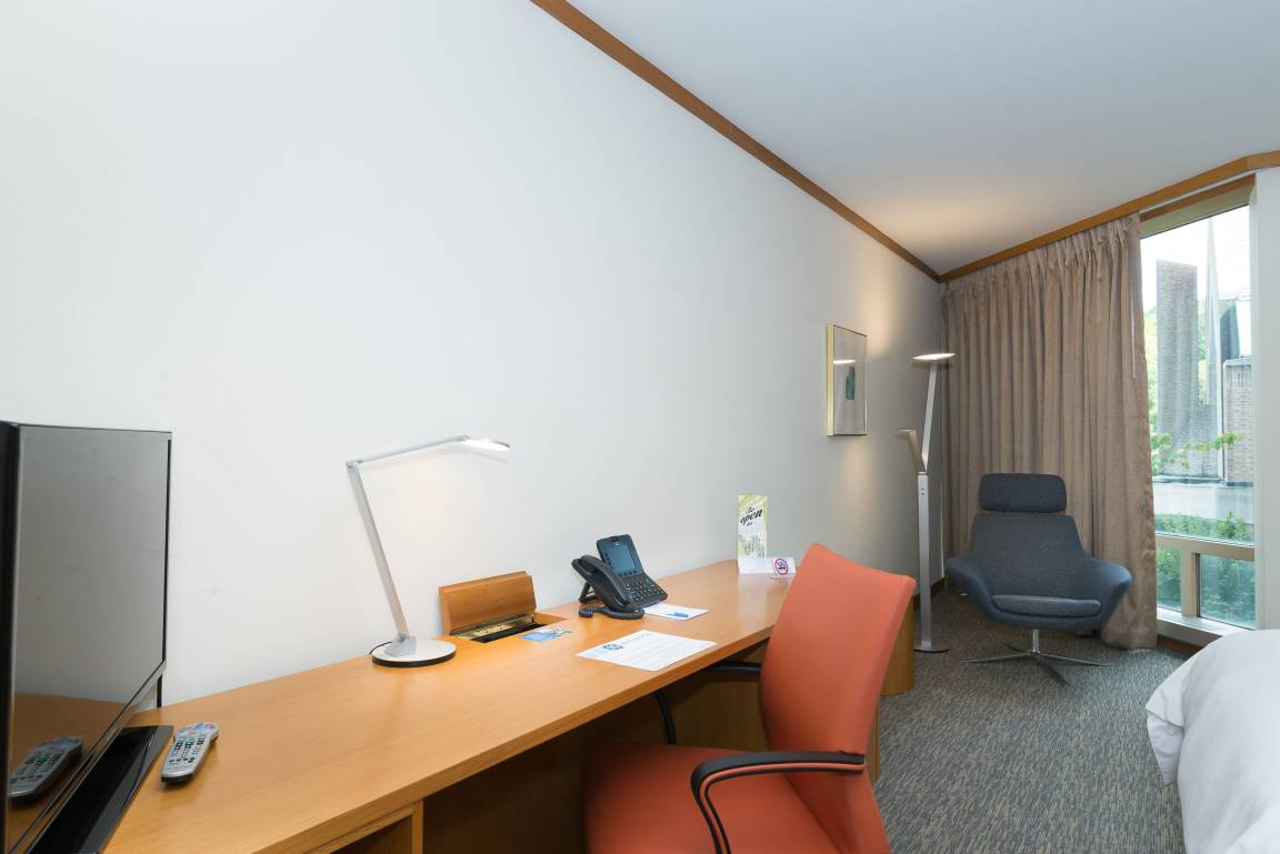 Hotel ∙ 1 Bedroom ∙ 2 Guests - Westchester County, NY