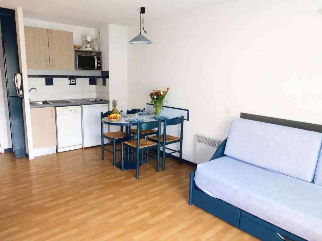 22 M² Studio ∙ 1 Chambre ∙ 4 Personnes - Soustons