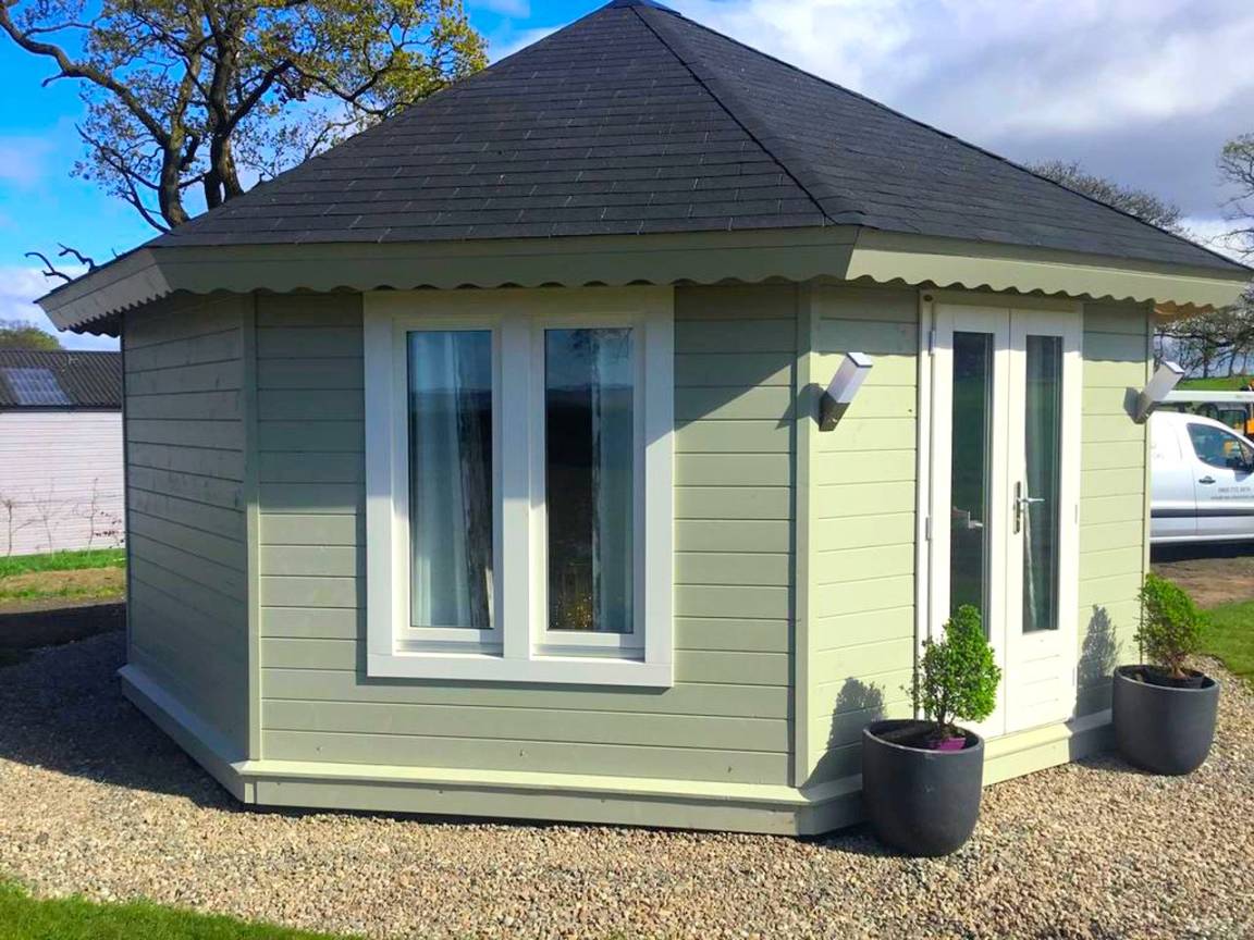 Camping ∙ 1 Bedroom ∙ 2 Guests - Loch Lomond