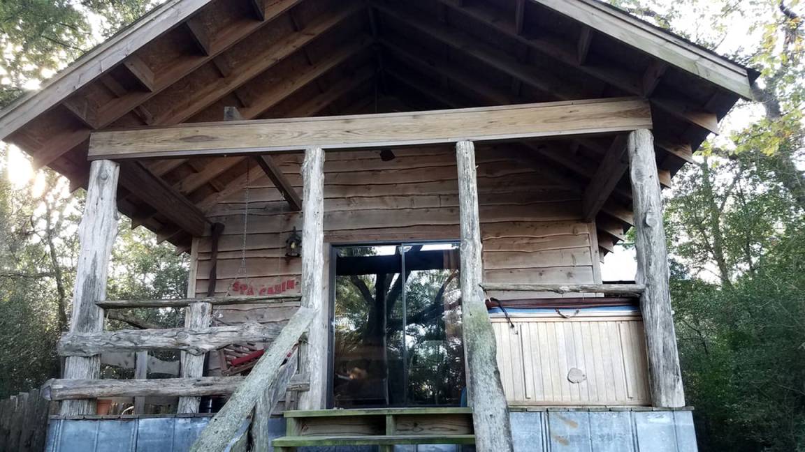 Casa ∙ 1 Habitación ∙ 4 Huéspedes - Brenham, TX