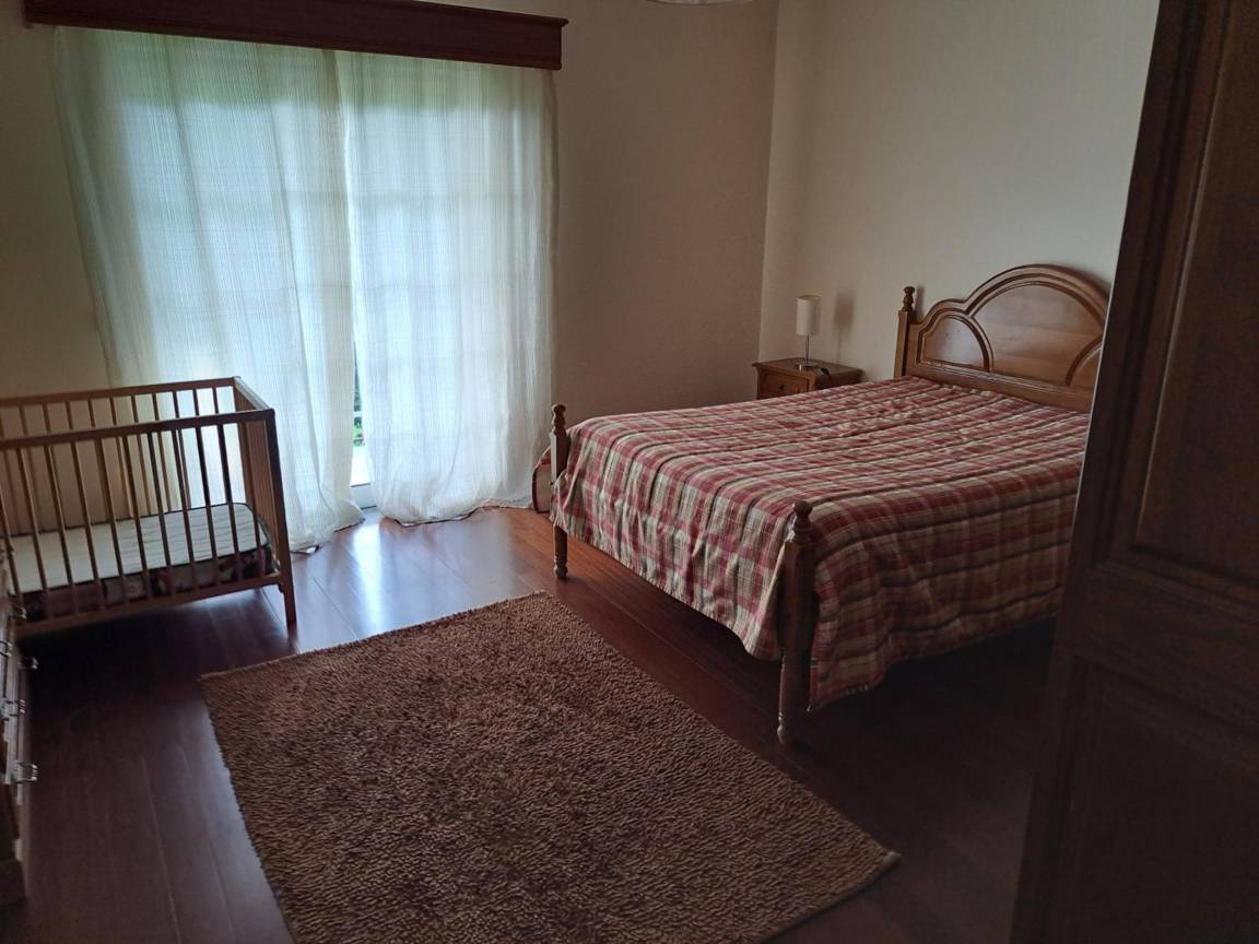 40 M² Vivenda ∙ 3 Quartos ∙ 8 Hóspedes - São Pedro do Sul