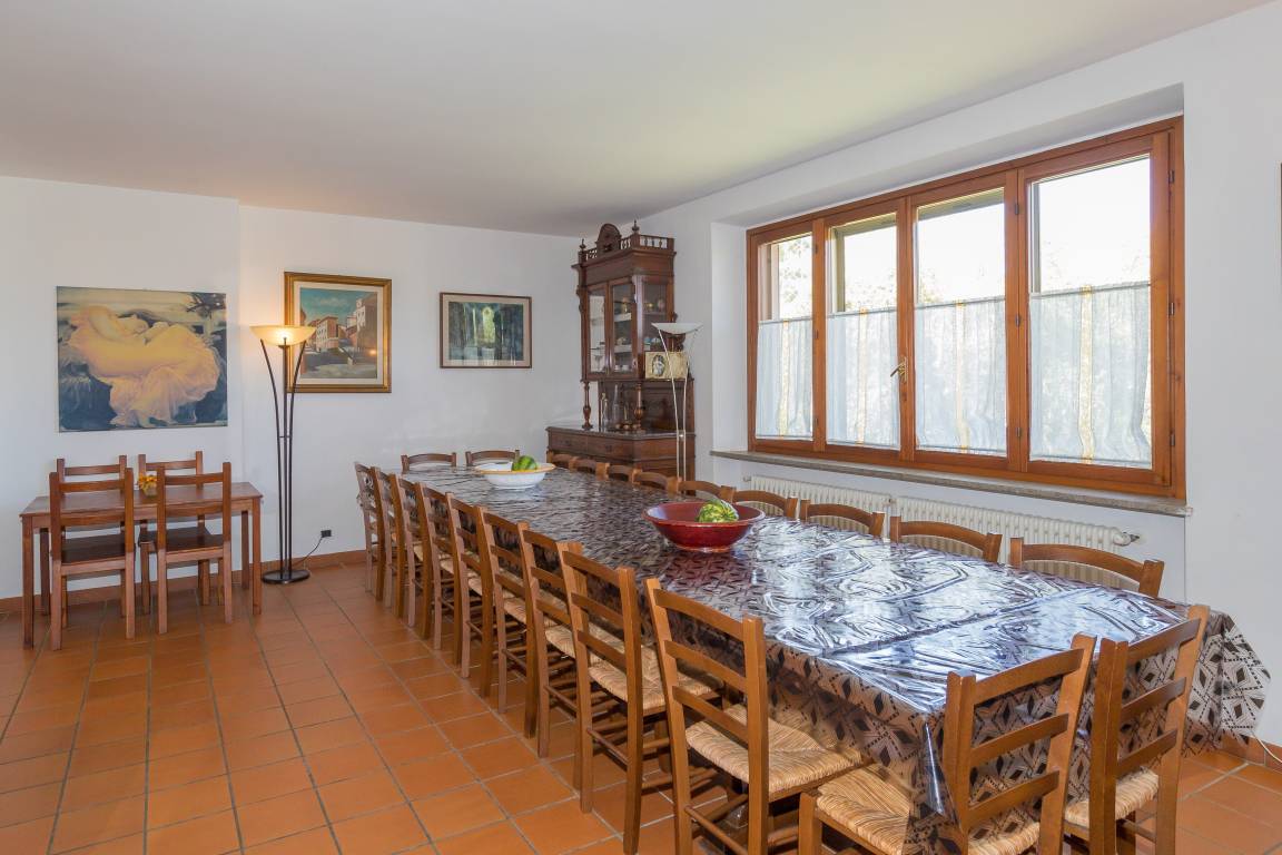 500 M² Villa ∙ 8 Slaapkamers ∙ 25 Gasten - Cecina