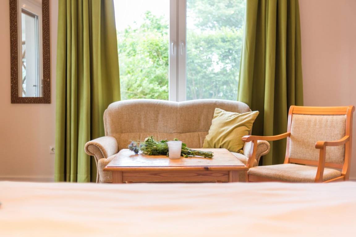 23 M² Apartment ∙ 1 Bedroom ∙ 2 Guests - Norden