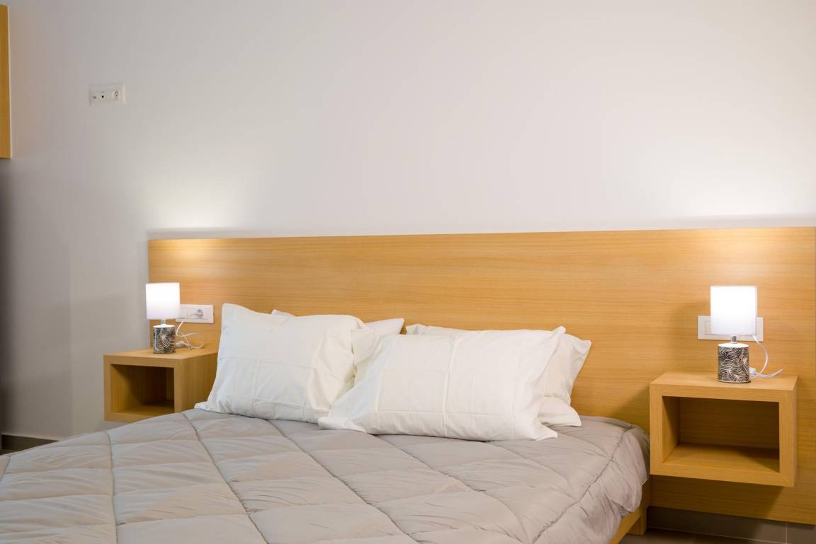 40 M² Apartment ∙ 1 Bedroom ∙ 3 Guests - Elounda