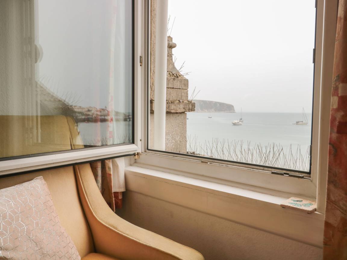 Cottage ∙ 1 Bedroom ∙ 2 Guests - Swanage