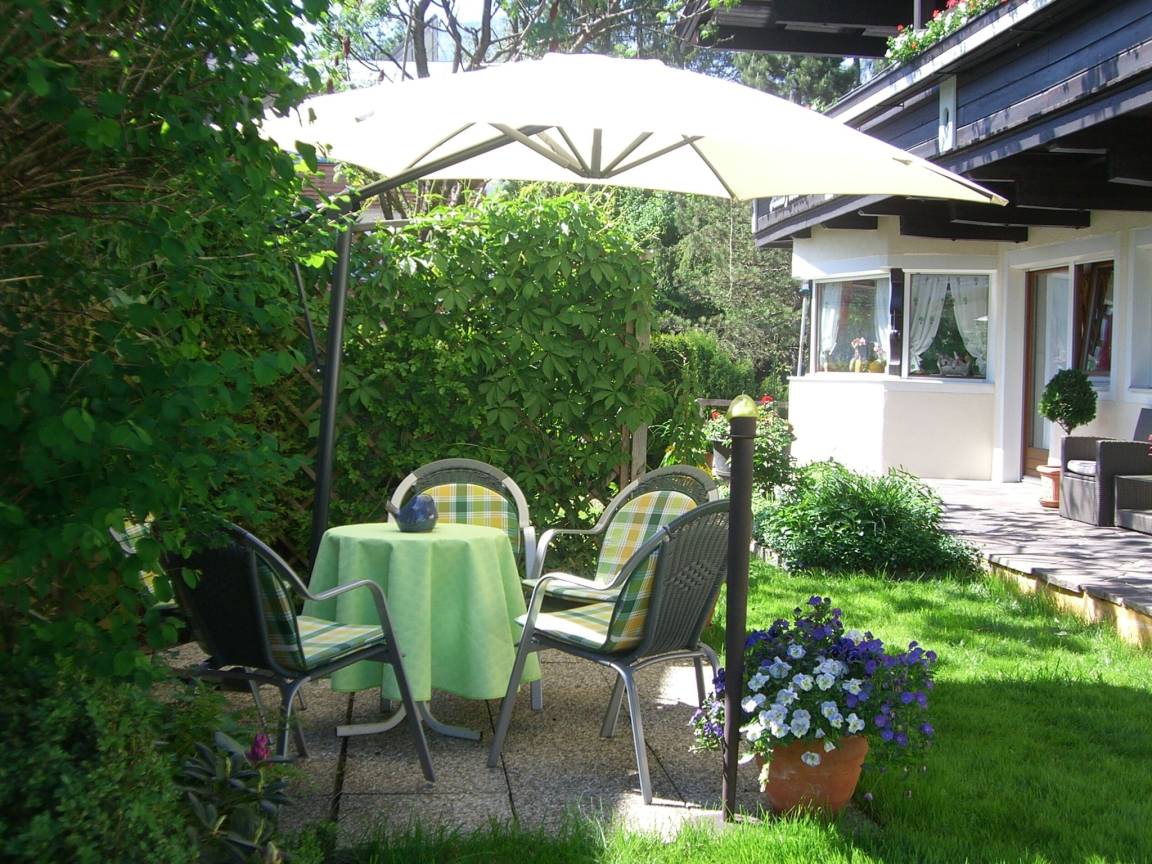 50 M² Appartement ∙ 1 Slaapkamer ∙ 2 Gasten - Walchsee