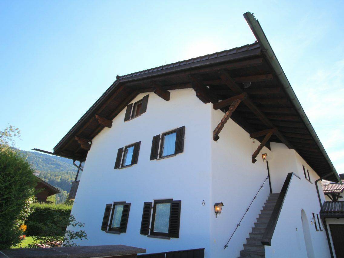 250 M² Appartement ∙ 4 Chambres ∙ 12 Personnes - Garmisch-Partenkirchen