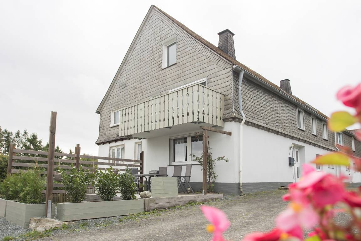 Appartement ∙ 4 Chambres ∙ 14 Personnes - Winterberg