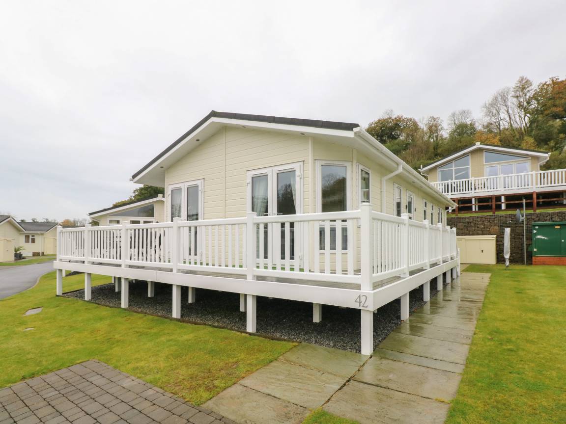Cottage ∙ 3 Bedrooms ∙ 6 Guests - Saundersfoot