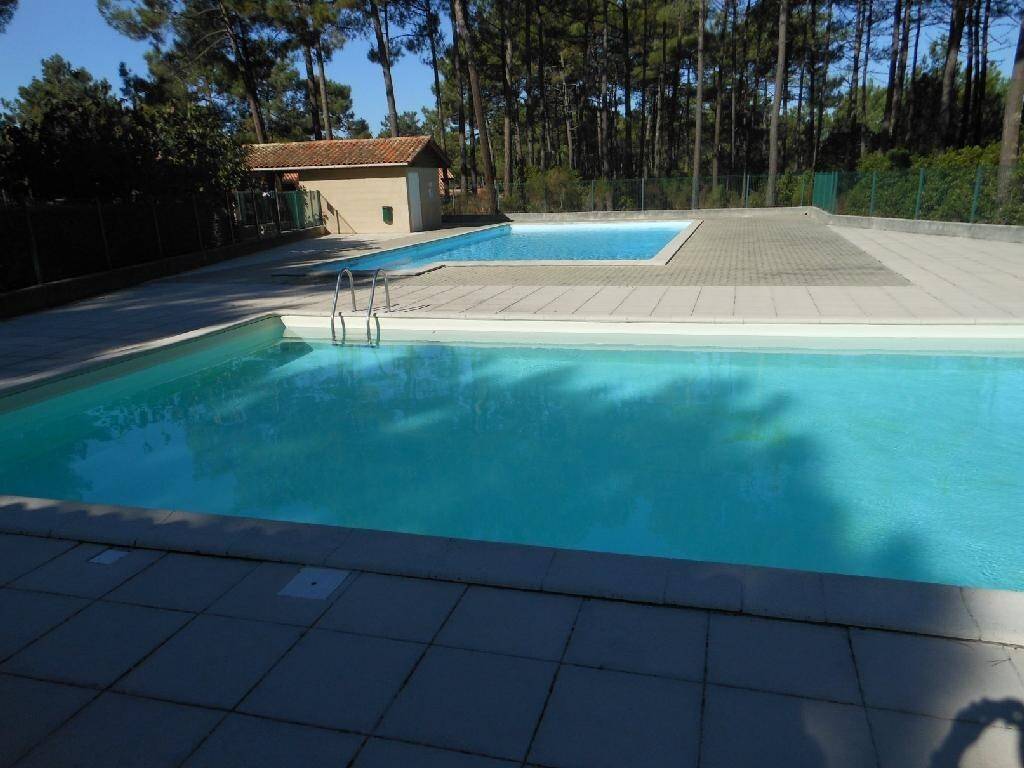 45 M² Maison De Vacances ∙ 2 Chambres ∙ 4 Personnes - Étang de Lacanau