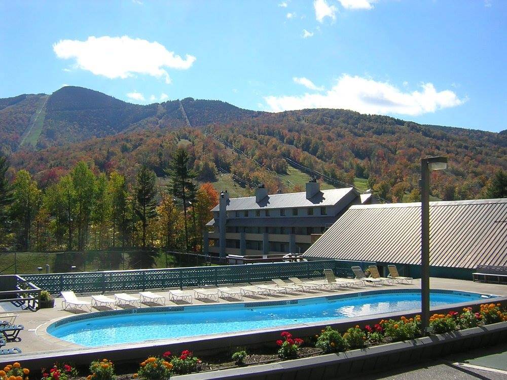 Condo ∙ 1 Bedroom ∙ 6 Guests - Loon Mountain, NH