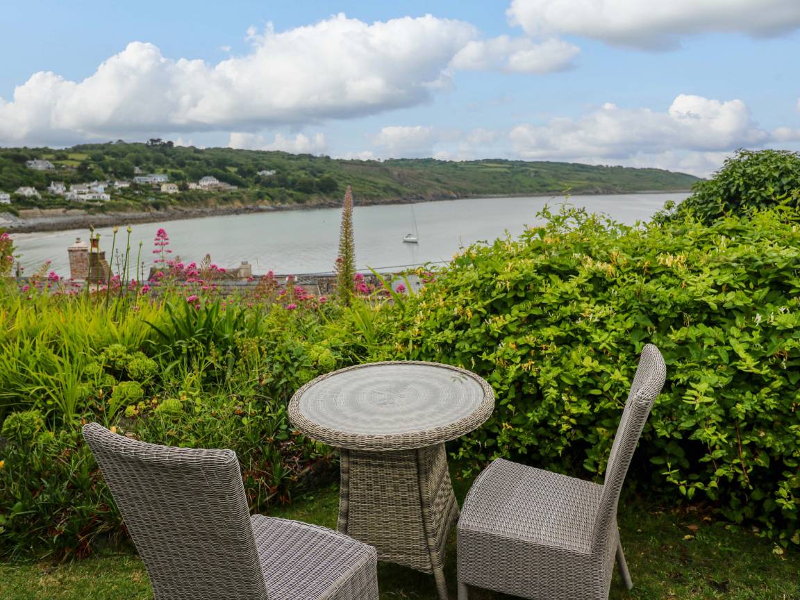 Cottage ∙ 2 Bedrooms ∙ 3 Guests - Coverack