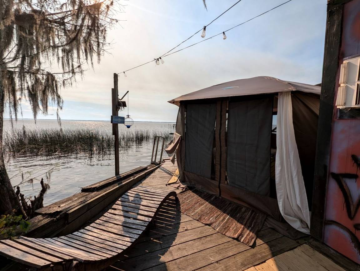 Camping ∙ 1 Slaapkamer ∙ 2 Gasten - Florida