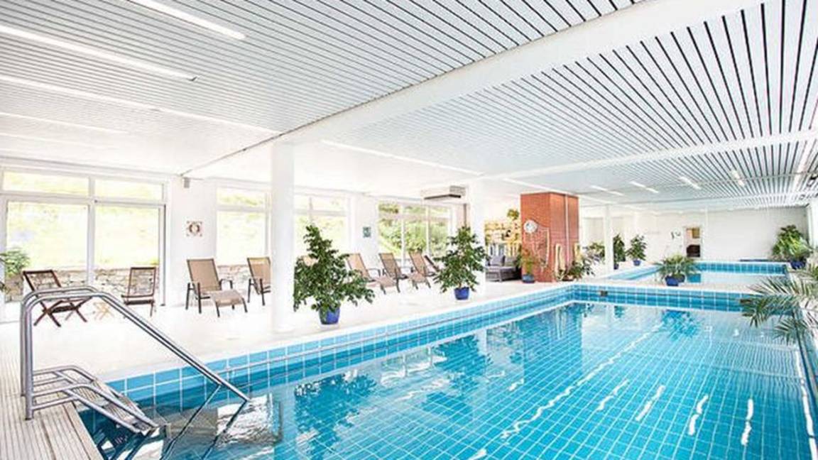 15 M² Hotel ∙ 2 Guests - Feldberg