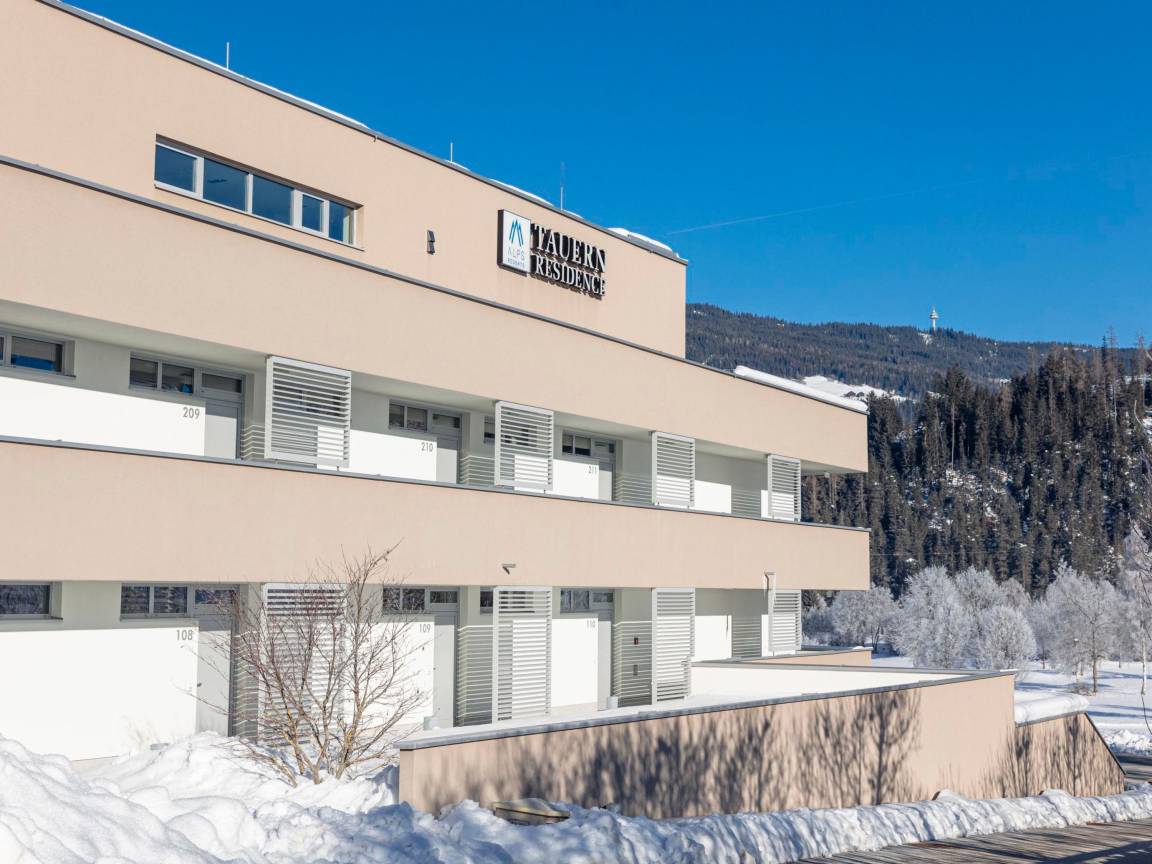 63 M² House ∙ 1 Bedroom ∙ 6 Guests - Zauchensee