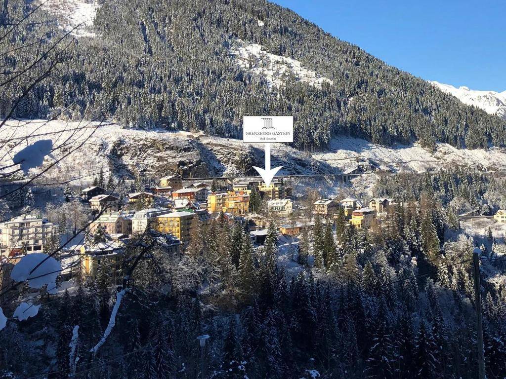 65 M² Ferienwohnung ∙ 2 Schlafzimmer ∙ 6 Gäste - Bad Gastein