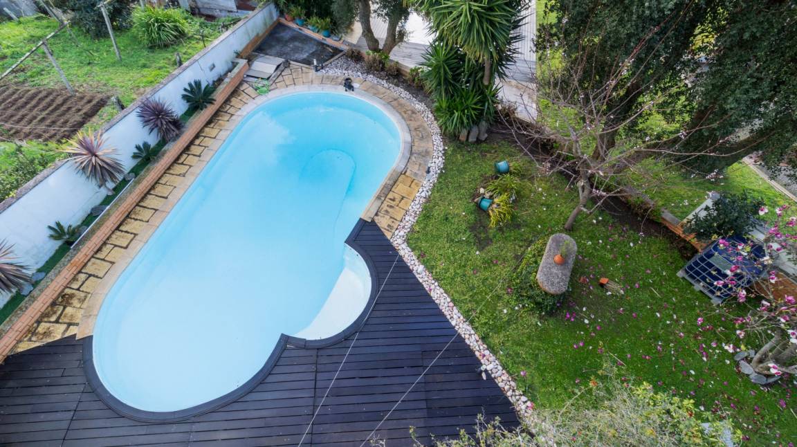350 M² Villa ∙ 4 Chambres ∙ 8 Personnes - Gondomar