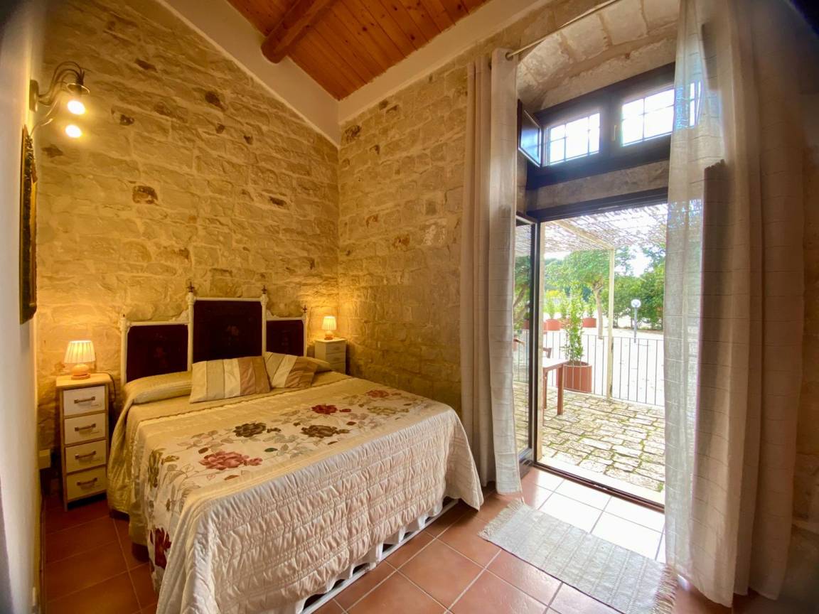 Agriturismo ∙ 1 Camera Da Letto ∙ 3 Ospiti - Ispica