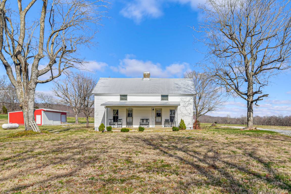 157 M² House ∙ 4 Bedrooms ∙ 10 Guests - Lewisburg, KY