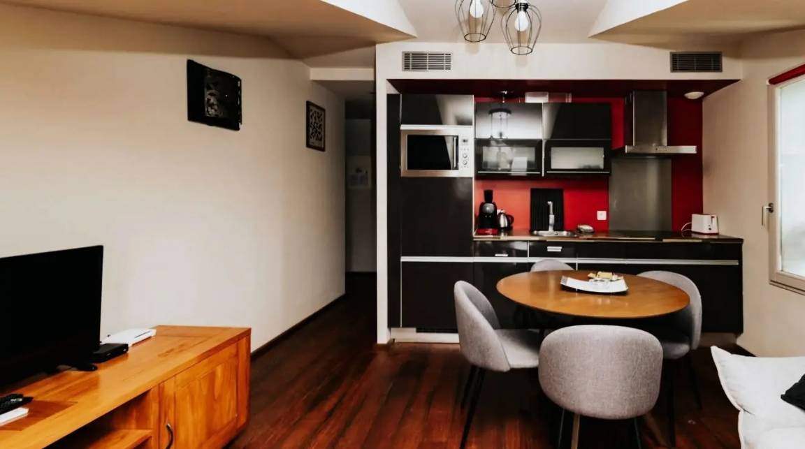 40 M² Apartment ∙ 1 Bedroom ∙ 4 Guests - Biarritz