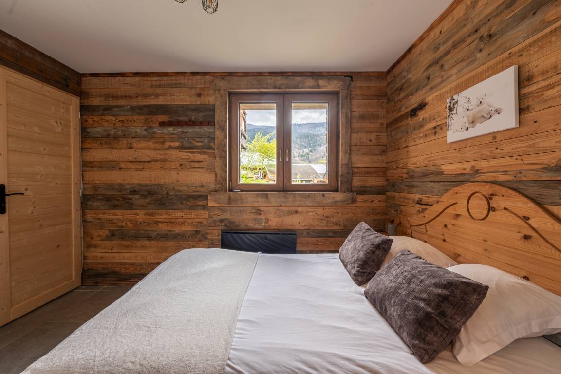 50 M² Appartement ∙ 1 Chambre ∙ 4 Personnes - Brides-les-Bains