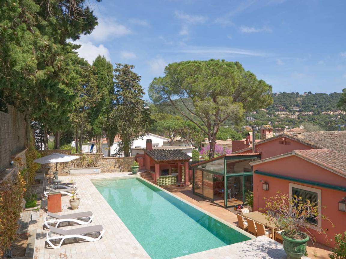 250 M² Maison De Vacances ∙ 4 Chambres ∙ 9 Personnes - Sa Ràpita