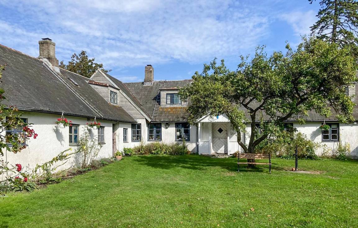 90 M² Duplex ∙ 3 Chambres ∙ 5 Personnes - Trelleborg