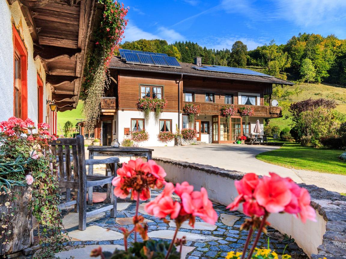 65 M² Appartement ∙ 2 Chambres ∙ 4 Personnes - Ruhpolding