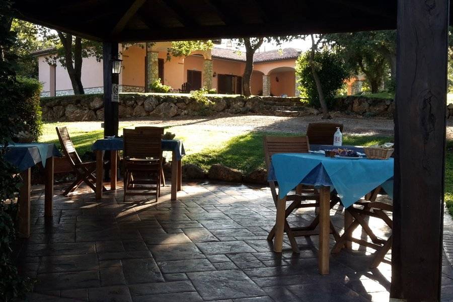 45 M² Farmhouse ∙ 1 Bedroom ∙ 4 Guests - Orbetello