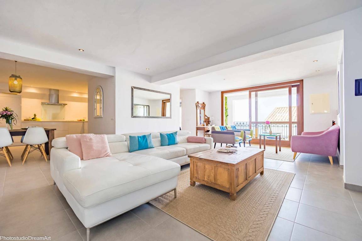 100 M² Maison De Vacances ∙ 3 Chambres ∙ 8 Personnes - Benidorm