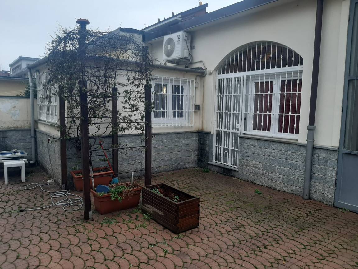 35 M² Talo ∙ 1 Makuuhuone ∙ 4 Vierasta - Turin