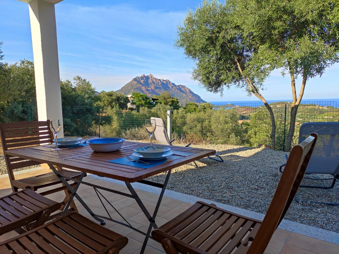 50 M² Appartamento Vacanza ∙ 2 Camere Da Letto ∙ 4 Ospiti - Tertenia