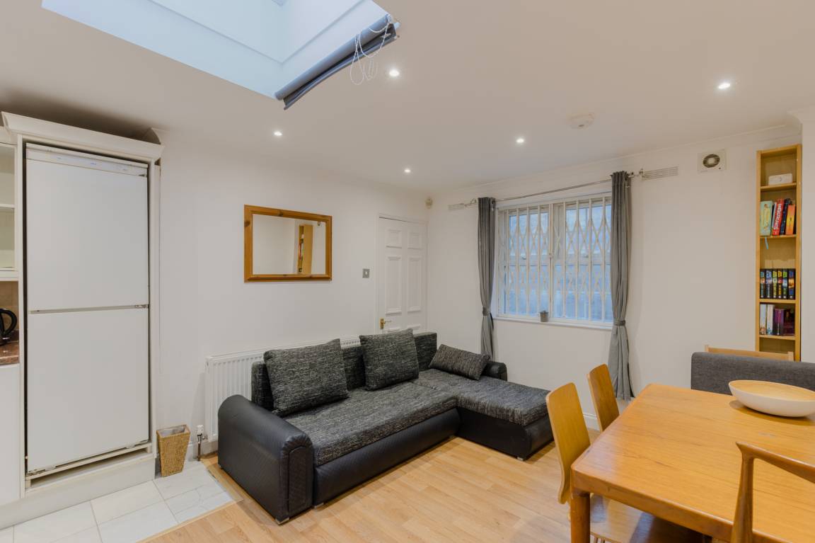 Apartment ∙ 1 Bedroom ∙ 3 Guests - Marylebone