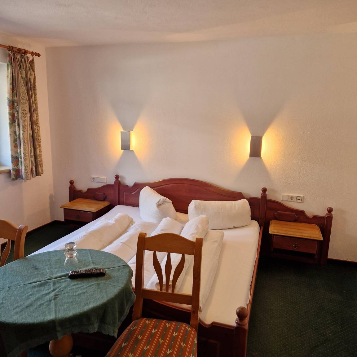 18 M² Hotel ∙ 3 Guests - Hochgurgl