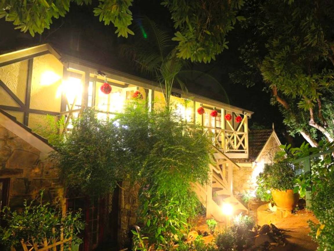 House ∙ 1 Bedroom ∙ 2 Guests - Dandenong Ranges