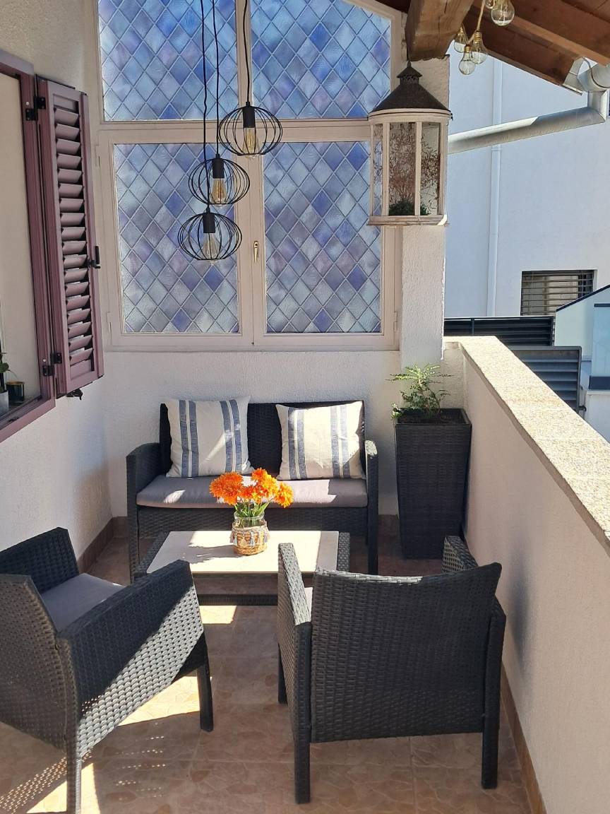 59 M² Apartment ∙ 2 Bedrooms ∙ 4 Guests - Šibenik