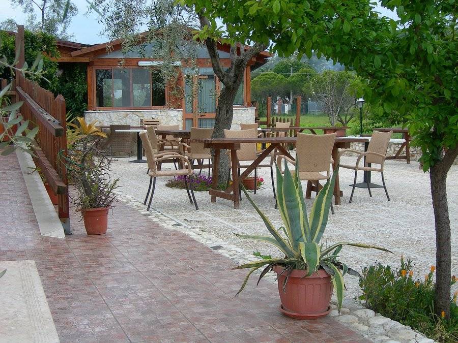 12 M² Private Room ∙ 1 Bedroom ∙ 2 Guests - Apulia