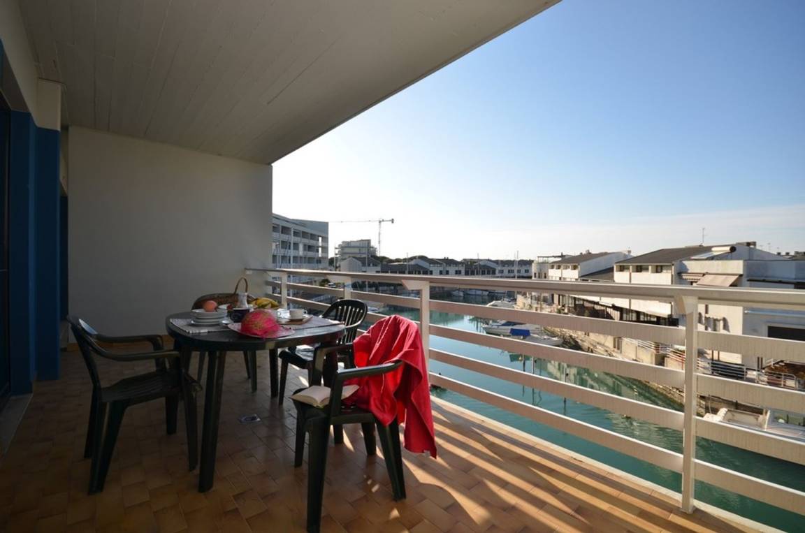 40 M² Apartment ∙ 2 Bedrooms ∙ 5 Guests - Lignano Sabbiadoro