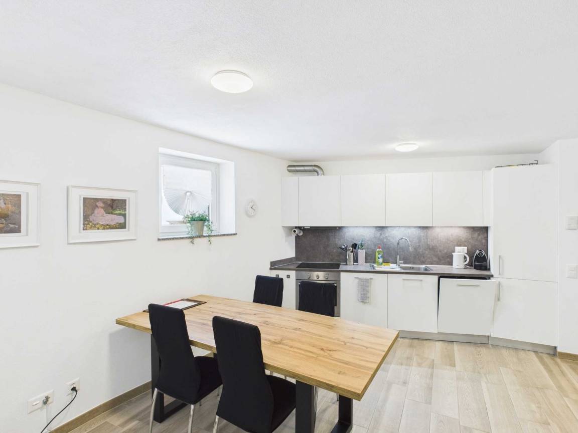 59 M² Appartement ∙ 2 Chambres ∙ 6 Personnes - Caslano