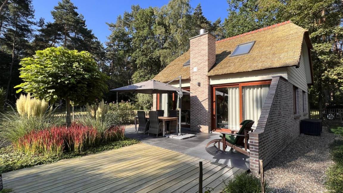 115 M² House ∙ 3 Bedrooms ∙ 6 Guests - Maastricht