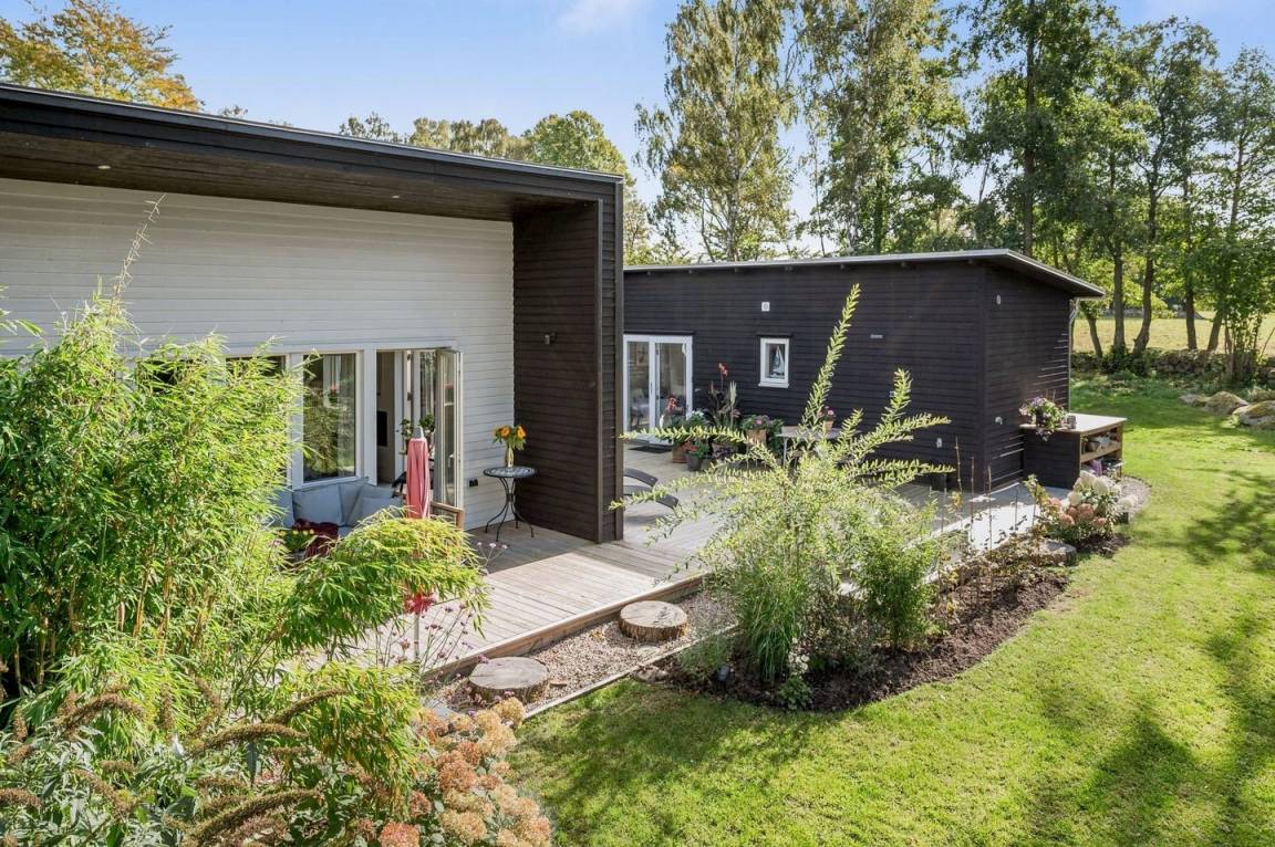 110 M² Hus ∙ 3 Sovrum ∙ 8 Gäster - Sölvesborg