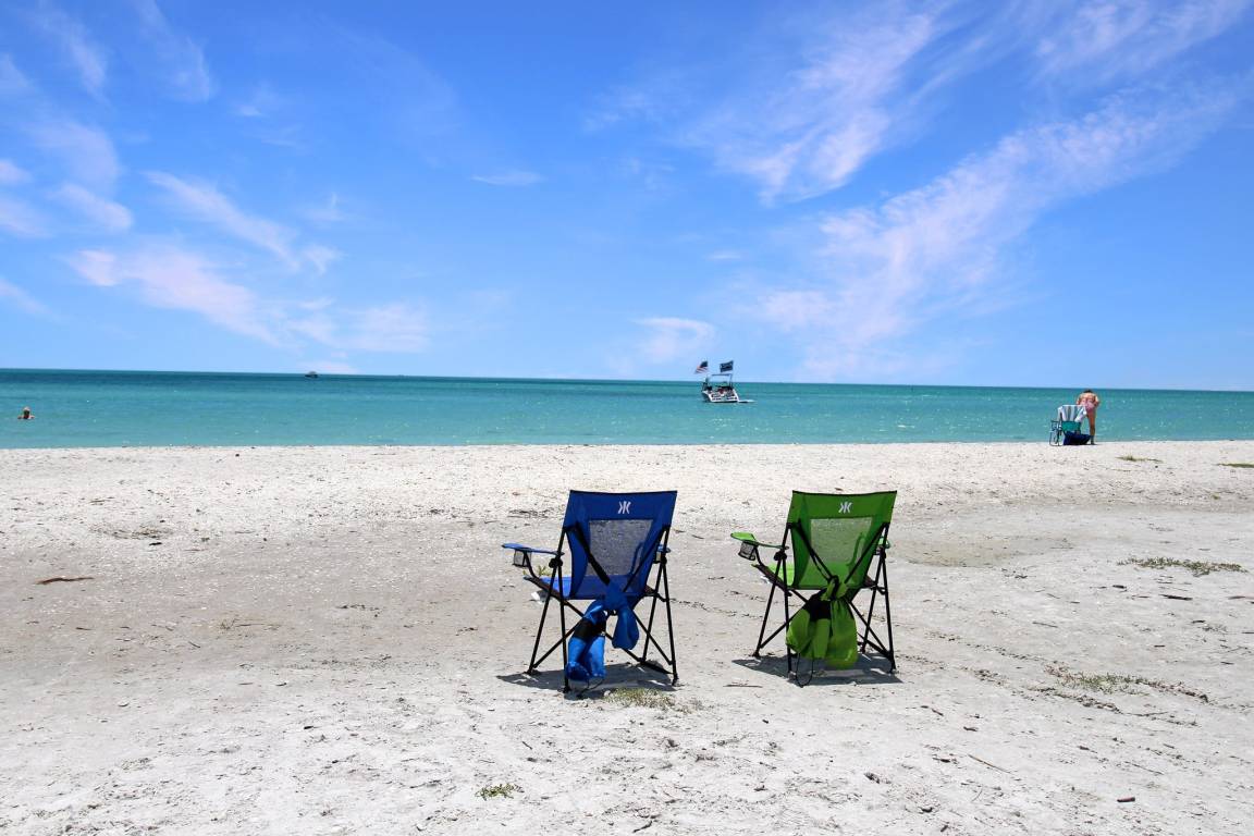 48 M² Condo ∙ 1 Bedroom ∙ 4 Guests - Sanibel, FL