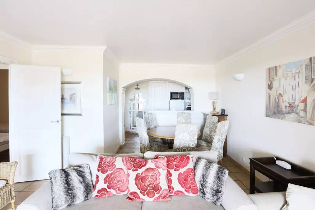 65 M² Apartment ∙ 3 Bedrooms ∙ 8 Guests - La Garde-Freinet