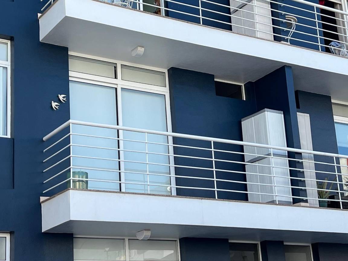 45 M² Apartamento ∙ 2 Habitaciones ∙ 3 Huéspedes - El Paso