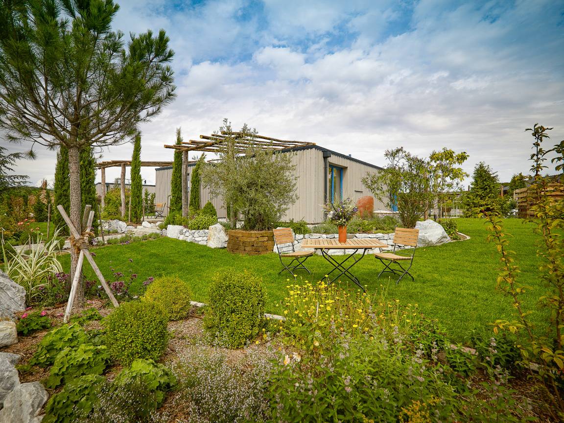 40 M² Ferienhaus ∙ 1 Schlafzimmer ∙ 2 Gäste - Krems an der Donau