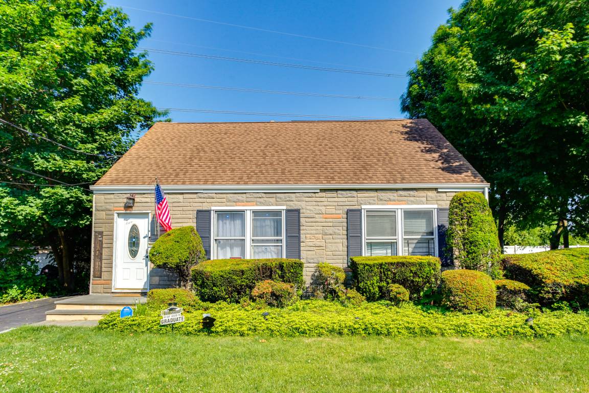 65 M² Apartment ∙ 1 Bedroom ∙ 2 Guests - Dobbs Ferry, NY