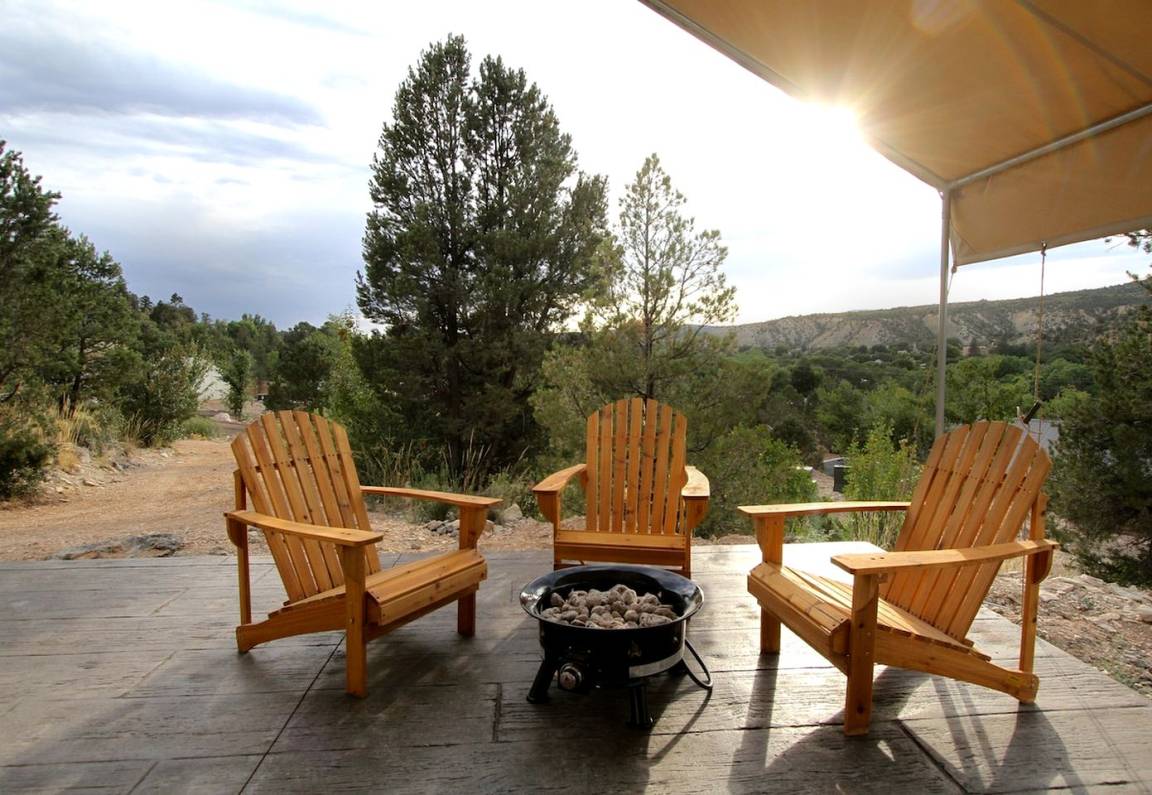 Campeggio ∙ 1 Camera Da Letto ∙ 5 Ospiti - Utah